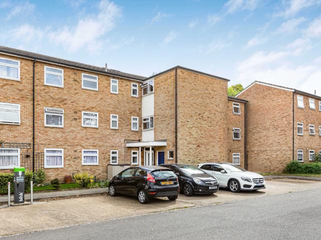 Apartment at Kingscroft, Welwyn Hatfield