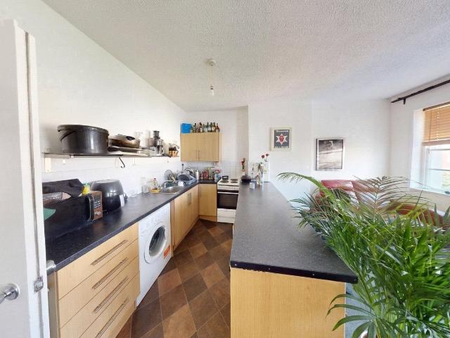 Apartment at Kingsdown Parade, Bristol