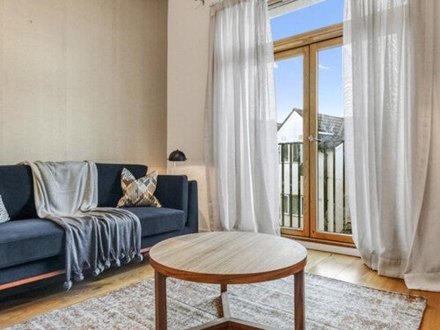 Apartment at Kingsgate Place, Greater London