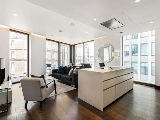 Apartment at Kingsgate Walk, City of Westminster