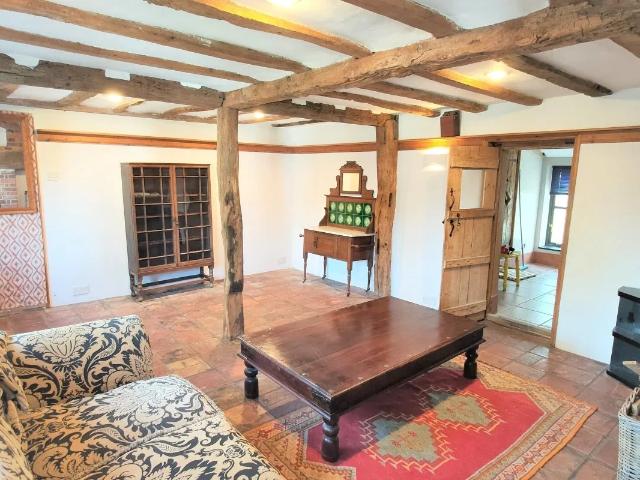 Apartment at Kingshall Street, West Suffolk