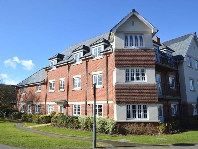 Apartment at Kingshill Drive, High Wycombe Community Board