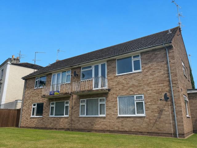 Apartment at Kingsholm Court, Gloucester