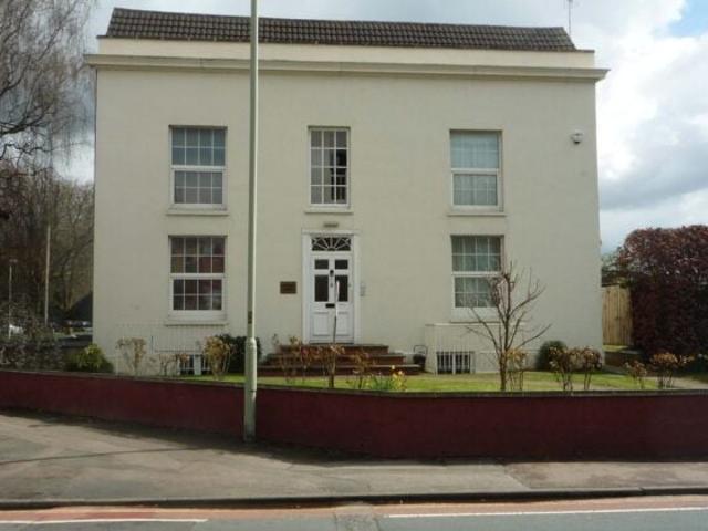 Apartment at Kingsholm Road, Gloucester