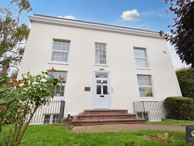 Apartment at Kingsholm Road, Gloucester