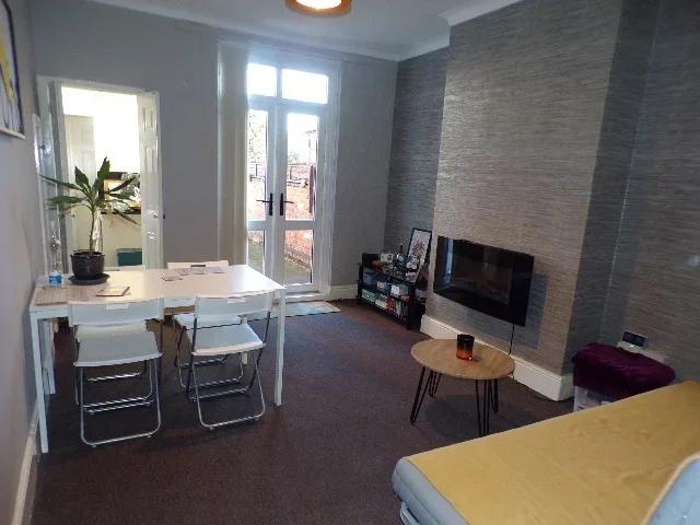 Apartment at Kingsland Avenue, Coventry