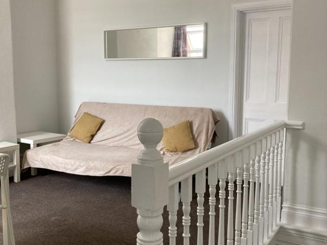 Apartment at Kingsland Avenue, Coventry