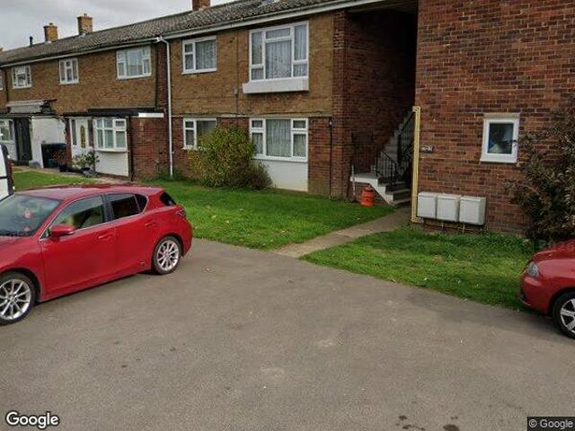 Apartment at Kingsland, Harlow