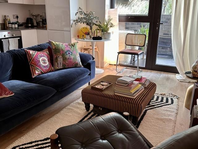 Apartment at Kingsland High Street, Greater London