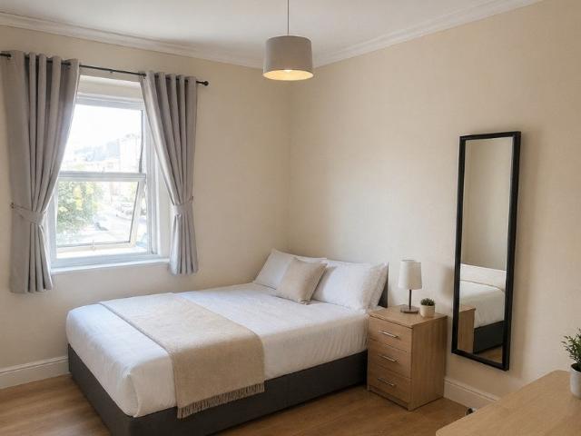 Apartment at Kingsland High Street, Greater London