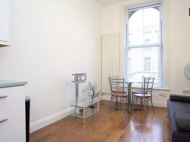 Apartment at Kingsland High Street, Greater London