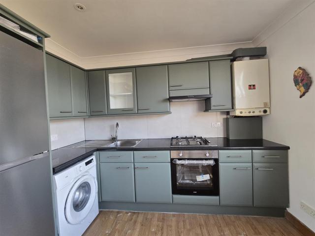 Apartment at Kingsland High Street, Greater London