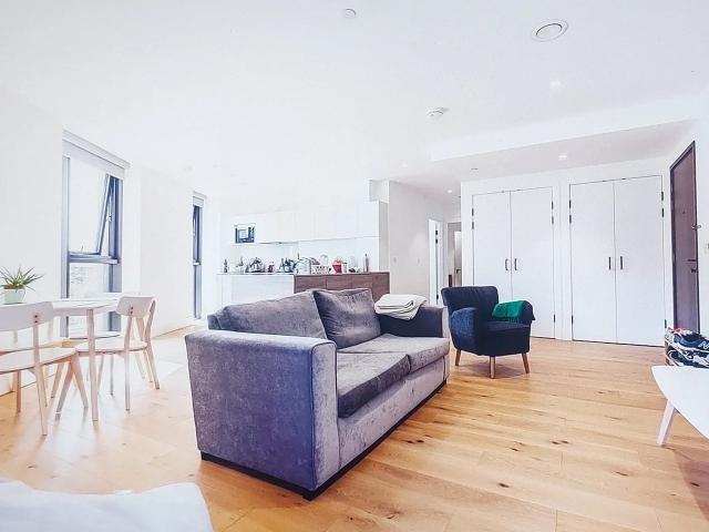 Apartment at Kingsland High Street, Greater London