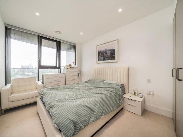 Apartment at Kingsland High Street, Greater London