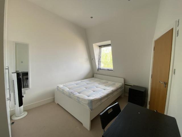 Apartment at Kingsland Passage, Greater London