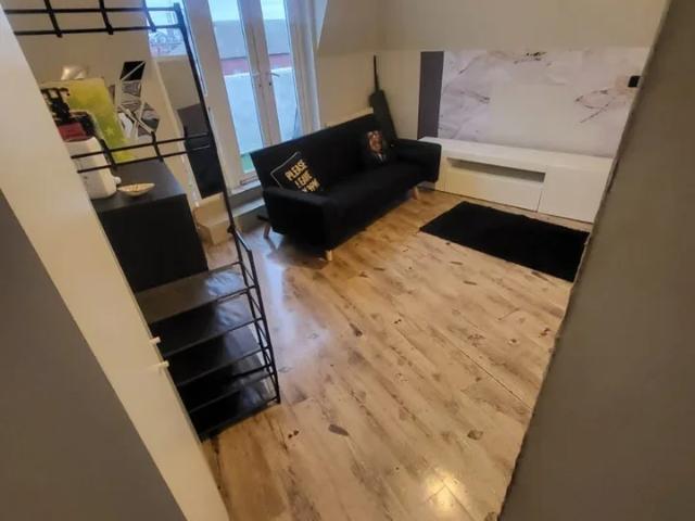 Apartment at Kingsland Road, Greater London