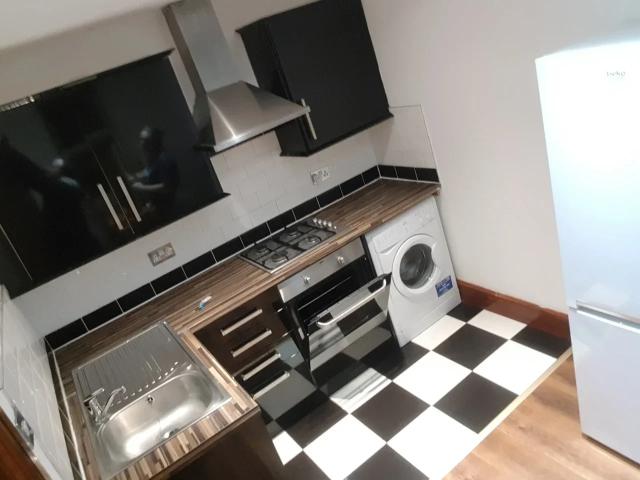 Apartment at Kingsland Road, Greater London