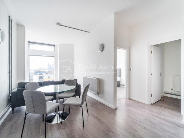 Apartment at Kingsland Road, Greater London