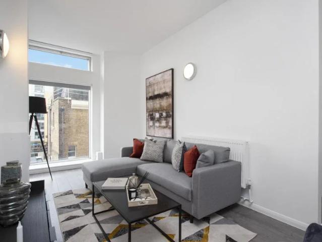 Apartment at Kingsland Road, Greater London