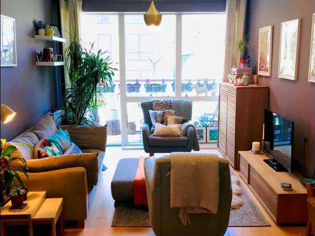 Apartment at Kingsland Road, Greater London