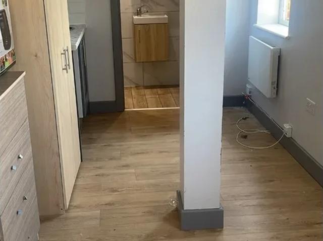 Apartment at Kingsland Road, Greater London