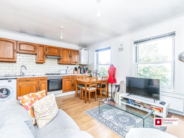 Apartment at Kingsland Road, Greater London