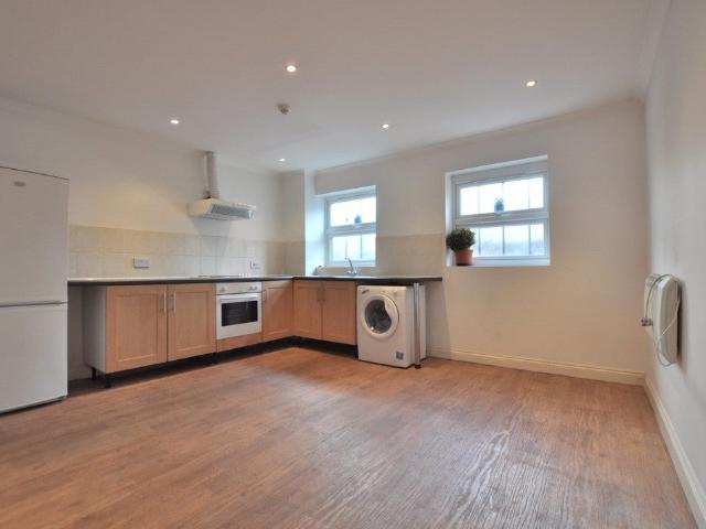 Apartment at Kingsland Road, Greater London