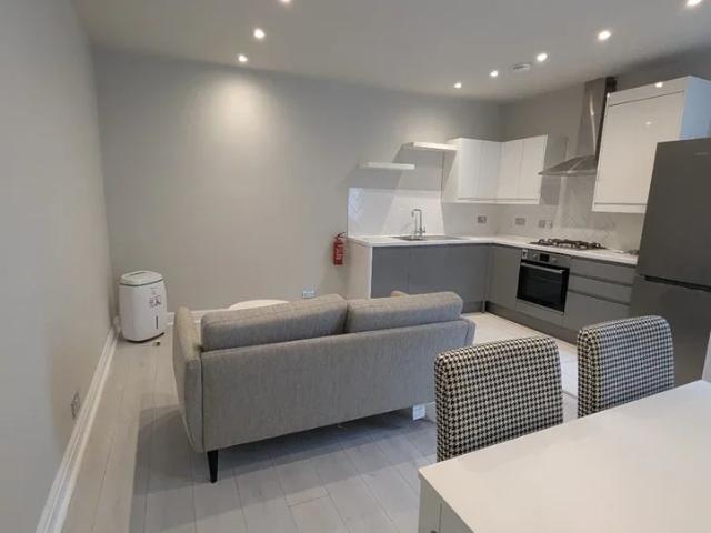 Apartment at Kingsland Road, Greater London
