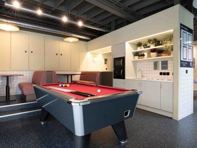 Apartment at Kingsland Road, Greater London