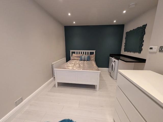 Apartment at Kingsland Road, Greater London