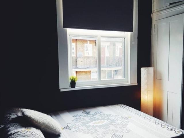 Apartment at Kingsland Road, Greater London