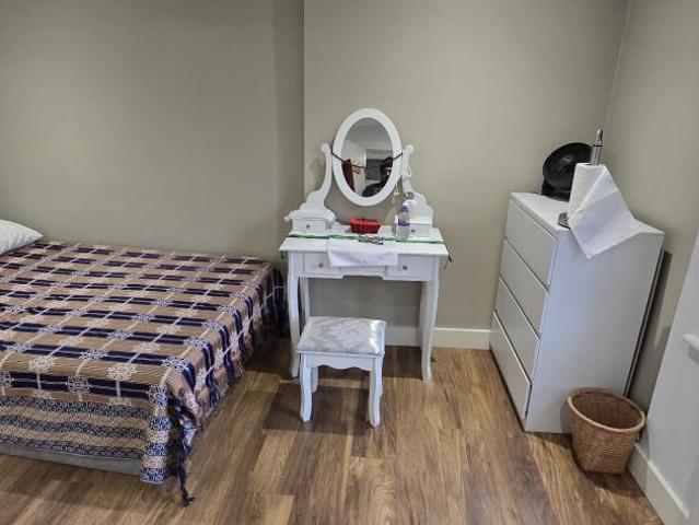 Apartment at Kingsland Road, London