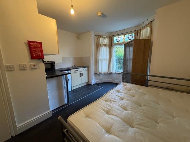 Apartment at Kingsland Road, Wolverhampton