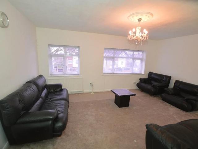 Apartment at Kingsley Gardens, Greater London