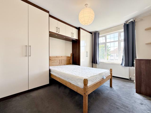 Apartment at Kingsley Road, London