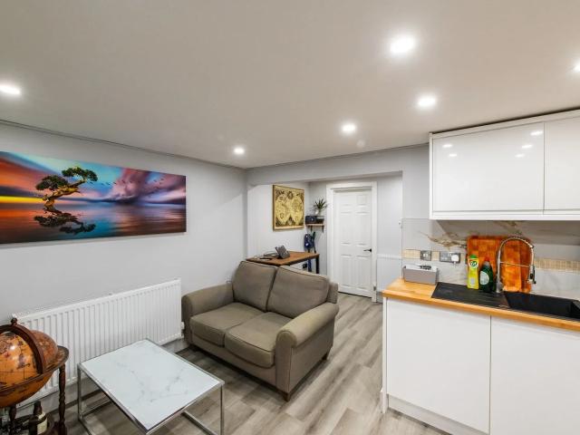 Apartment at Kingsley Road, Maidstone