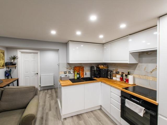 Apartment at Kingsley Road, Maidstone