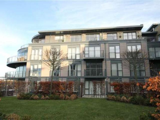 Apartment at Kingsley Walk, Cambridge