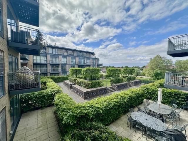 Apartment at Kingsley Walk, Cambridge