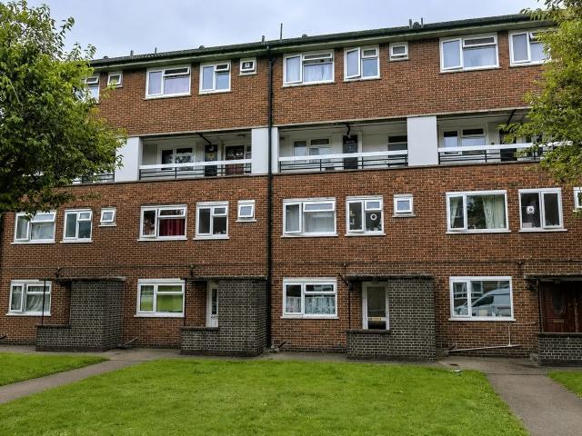 Apartment at Kingsman Street, Greater London