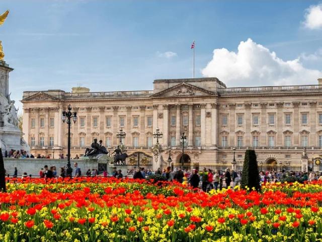 Apartment at Kingsmill Terrace, City of Westminster
