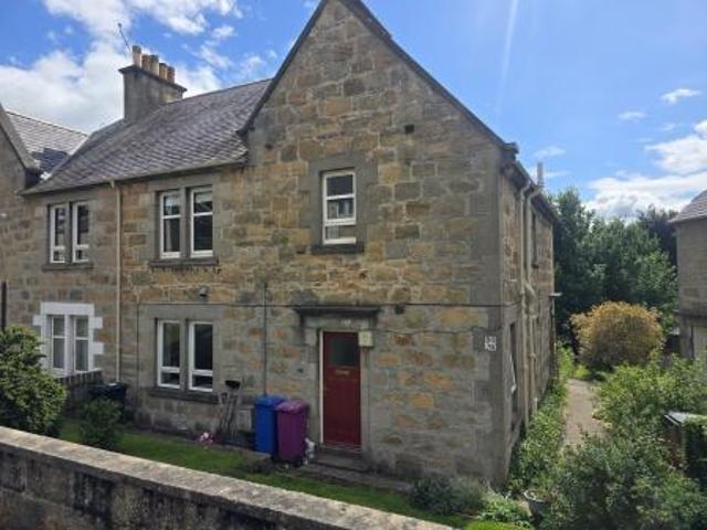 Apartment at Kingsmills, Elgin