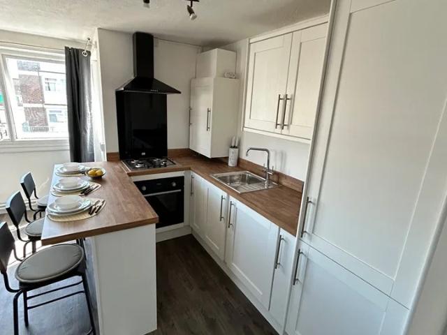 Apartment at Kingsmoor Road, Harlow