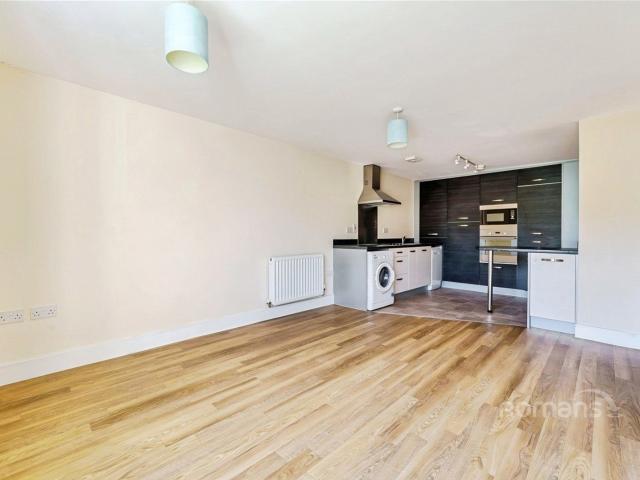 Apartment at Kingsquarter, Maidenhead