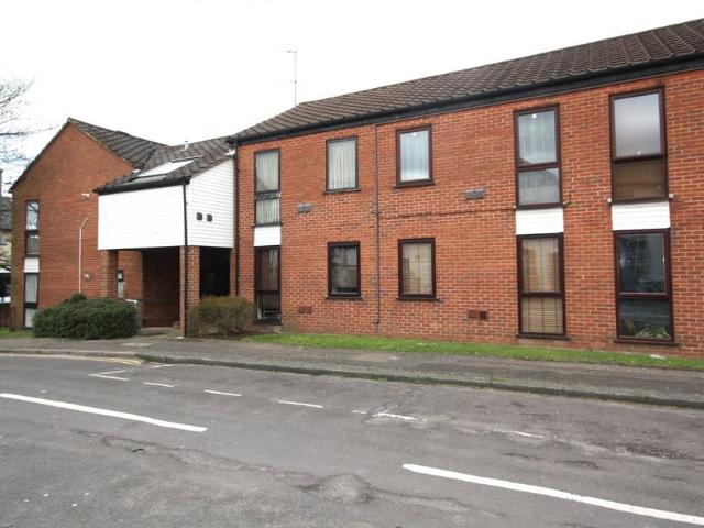 Apartment at Kings's Road, Guildford