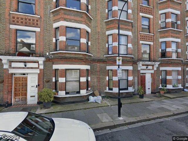 Apartment at Kingwood Road, Greater London