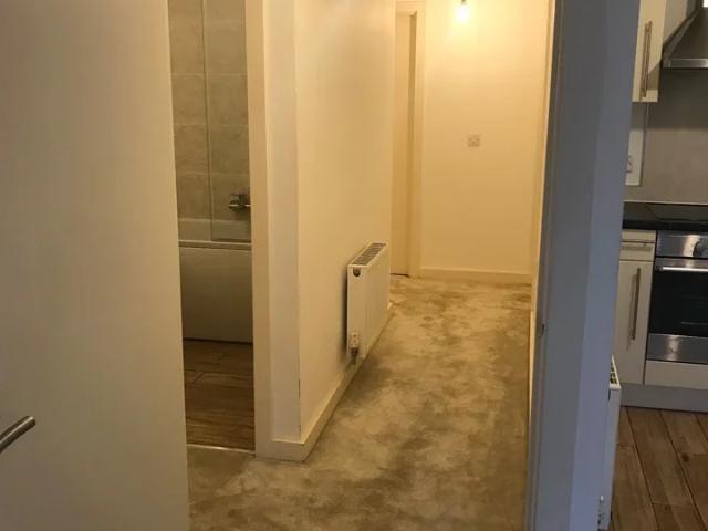 Apartment at Kinderlee Way, High Peak