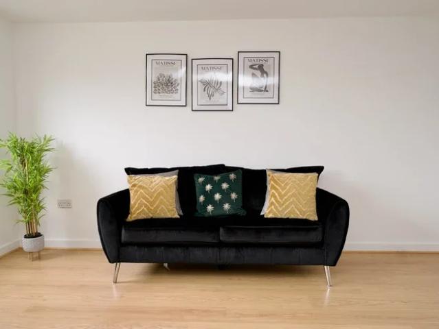 Apartment at Kinlet Close, Coventry