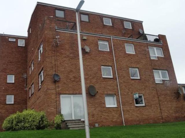 Apartment at Kinnaird Street, Dundee