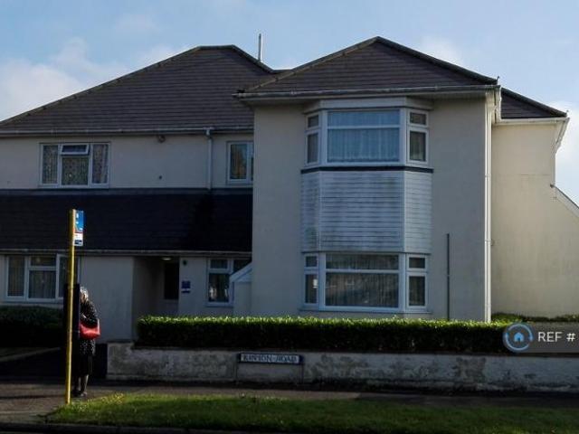 Apartment at Kinson Road, Bournemouth